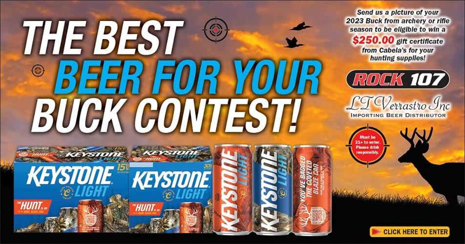 keystone beer distributor