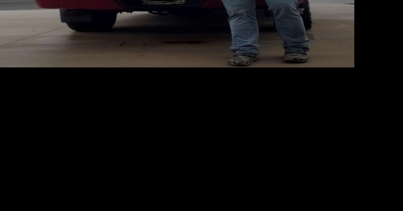 Show Us Your Rack Photos 2024 | | rock107.com