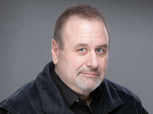 'Chairman of the Board' Ed Hamilton | On Air | rock107.com