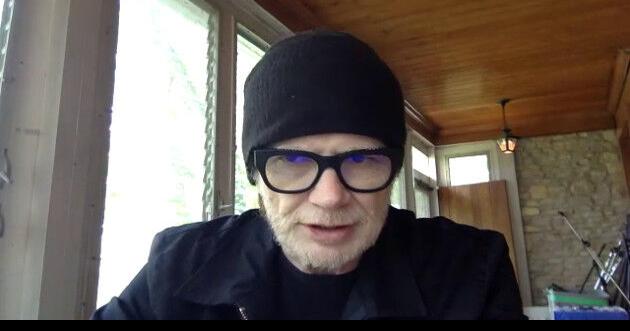 Dave Mustaine remembers late Megadeth drummer Lee Rauch | Rock News ...