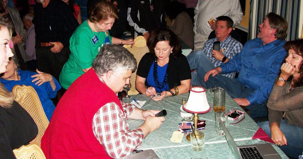 JaNice Van Ness wins nail-biter in Senate 43 runoff | Local News ...