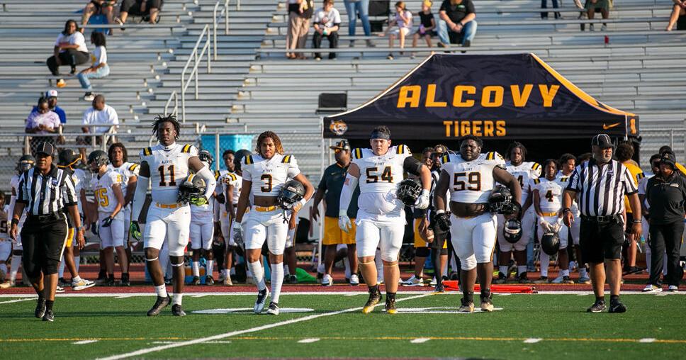 2024 Alcovy Tigers Football Preview | Prep | rockdalenewtoncitizen.com