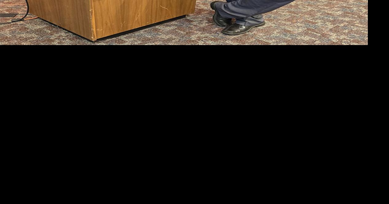 Snapping Shoals EMC Employee Scott Fuss Honored with Statewide Award ...