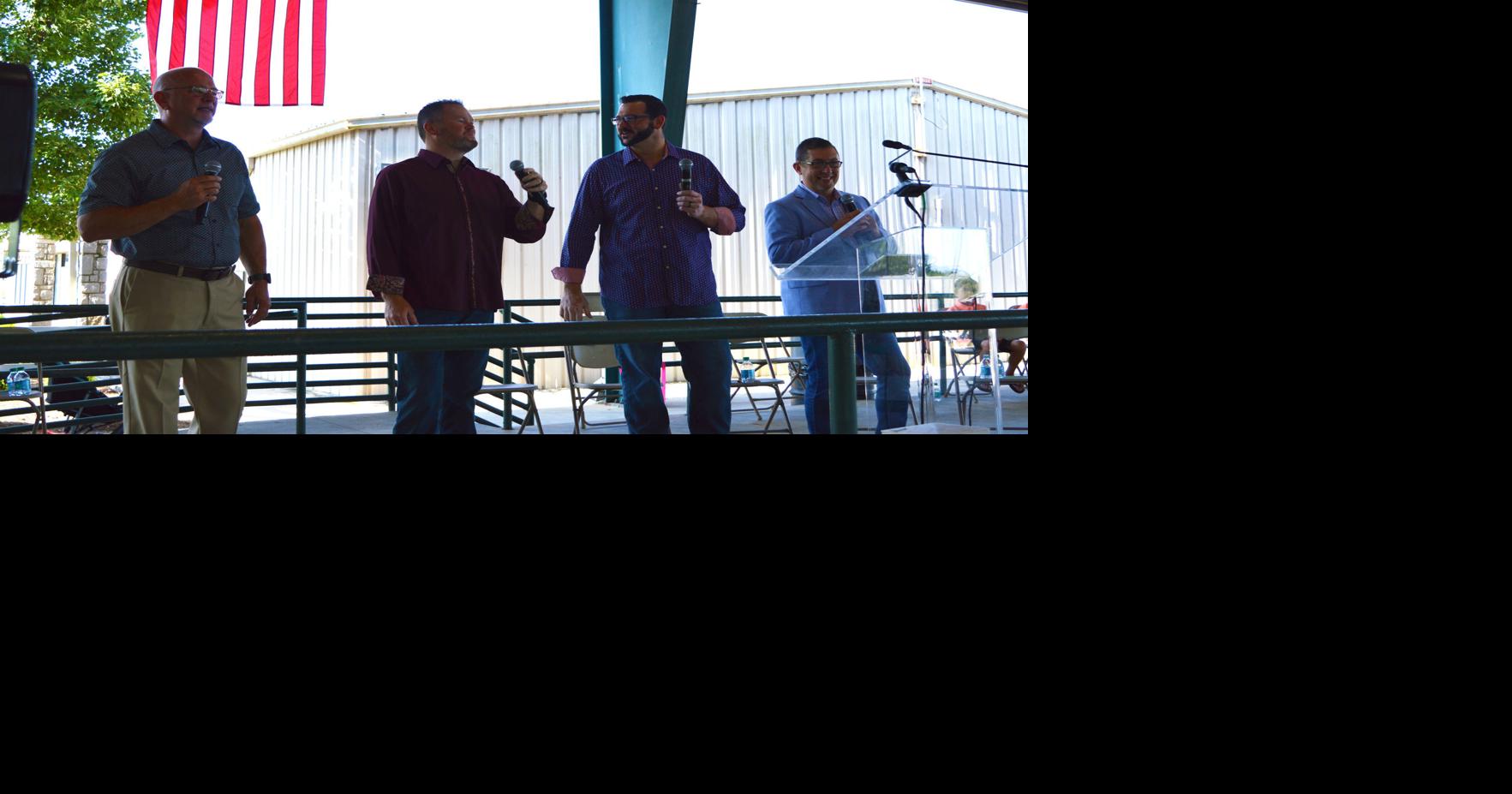 Snapping Shoals EMC celebrate 80th annual meeting | Rockdale Newton ...