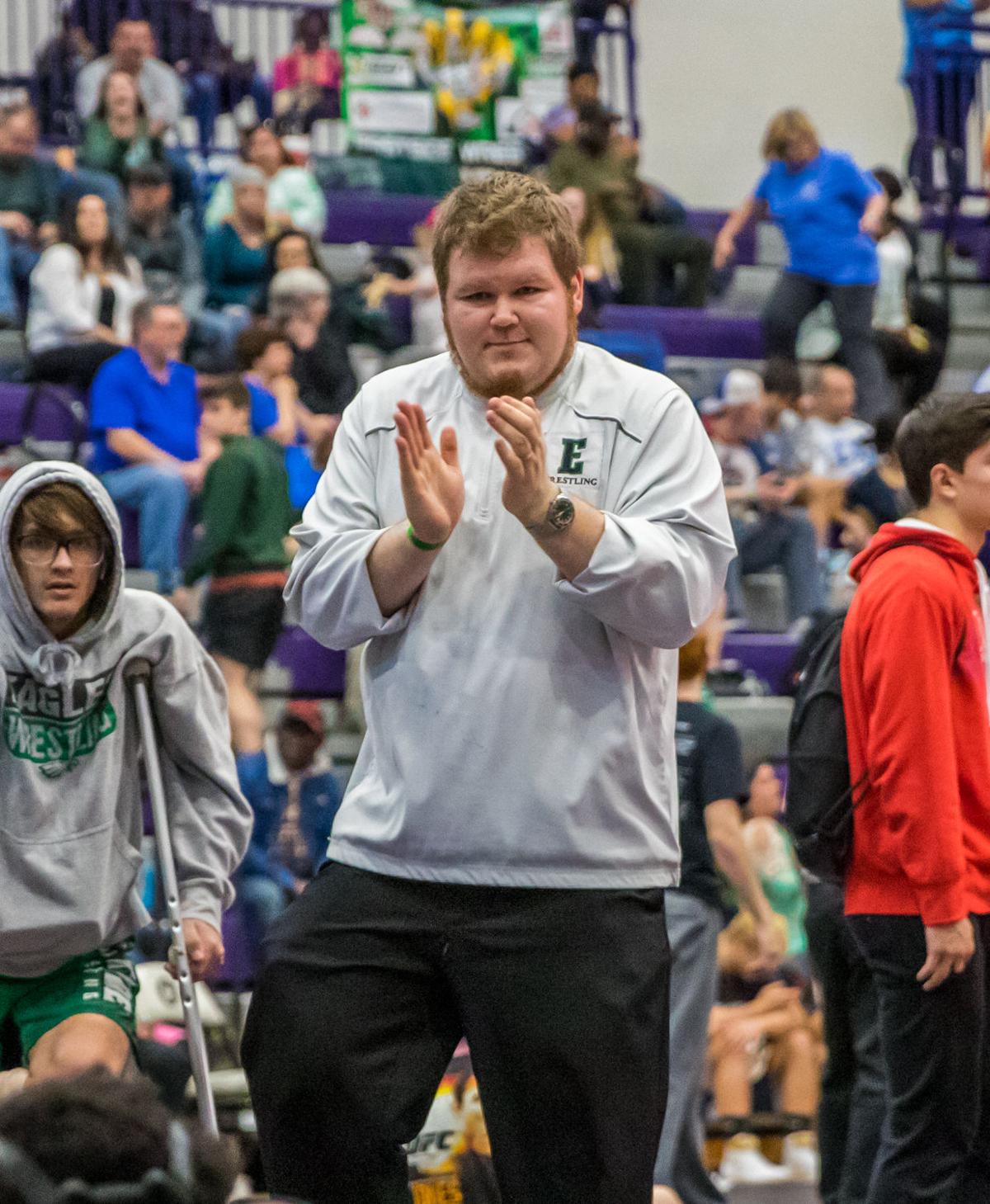 Getting to know... Sam Miller | Sports | rockdalenewtoncitizen.com