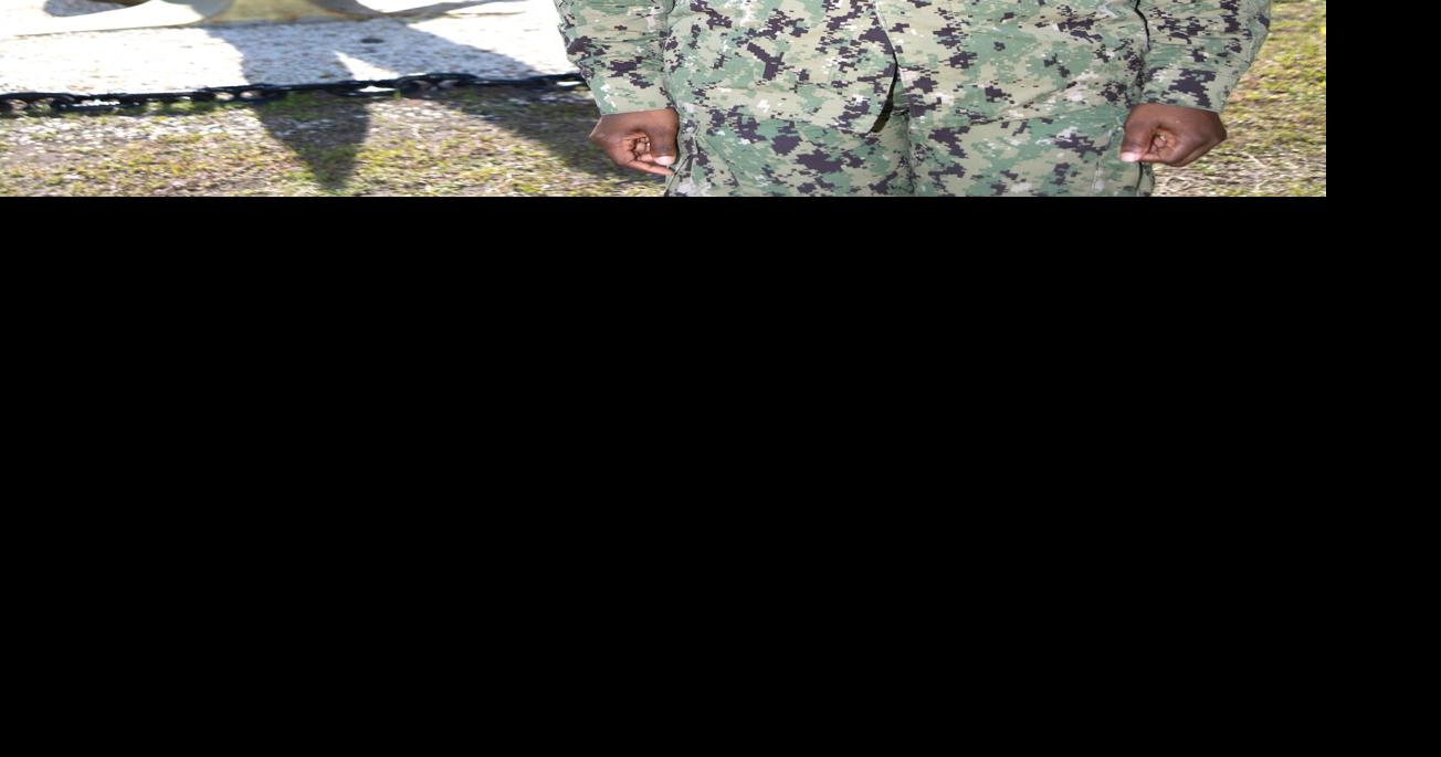 Conyers native serves with U.S. Navy | | rockdalenewtoncitizen.com