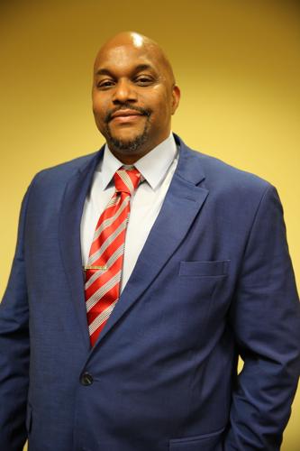 Dr. Gregory Brown Named Principal of Heard-Mixon Elementary School | | rockdalenewtoncitizen.com