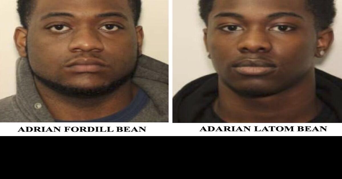 Conyers Police seek two brothers in armed robbery | News ...