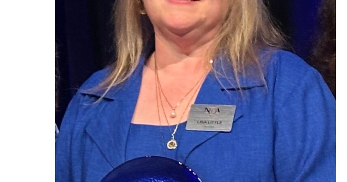 Lisa Little Honored as 2024 National Pawnbroker of the Year ...