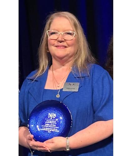 Lisa Little Honored as 2024 National Pawnbroker of the Year ...
