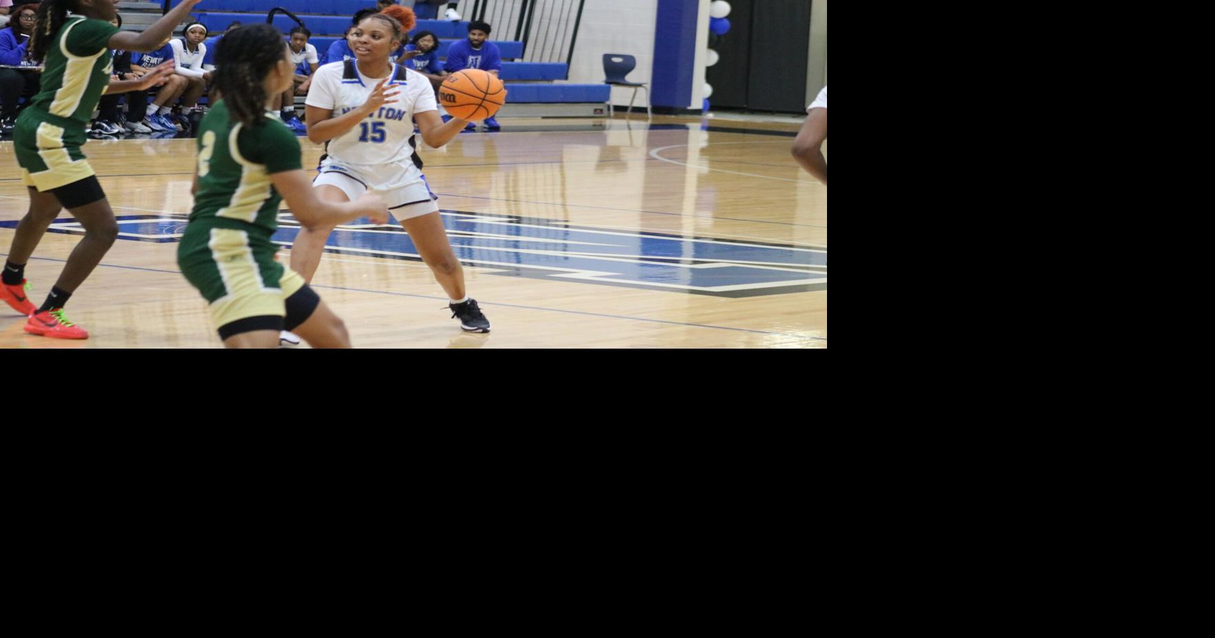 Newton Basketball Teams Look to Rebound After Losses to Grayson ...