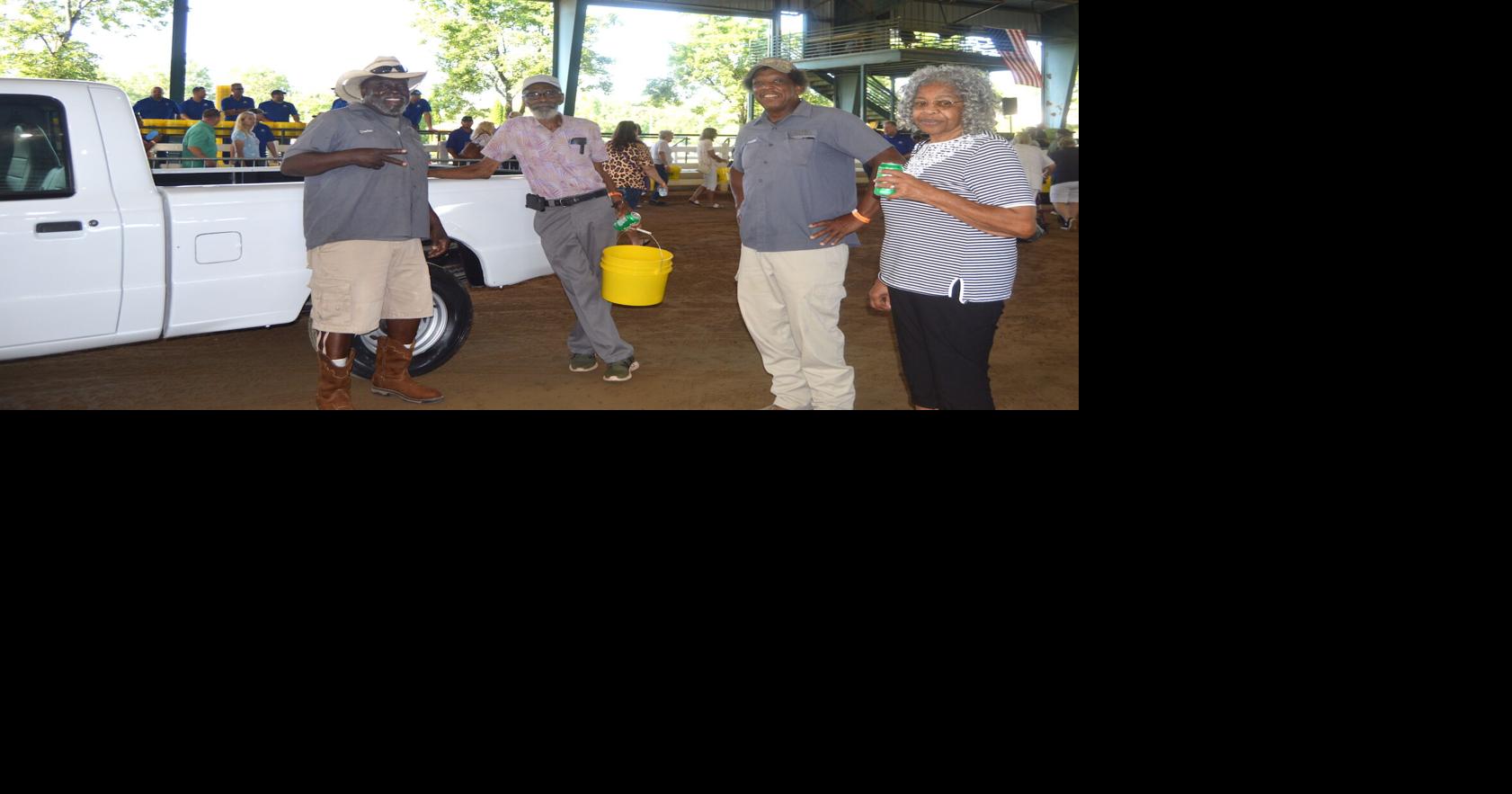 Thousands Attend Snapping Shoals EMC Annual Meeting | News ...