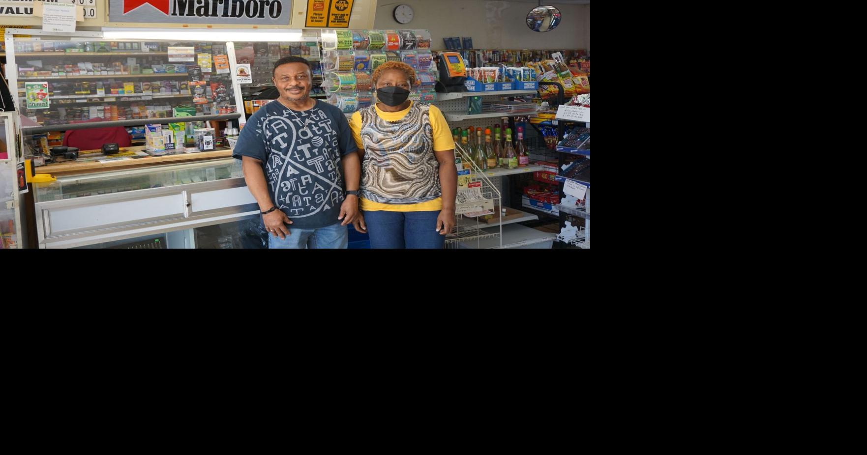 Lost business, uneasy breathing: How BioLab fire is affecting residents ...