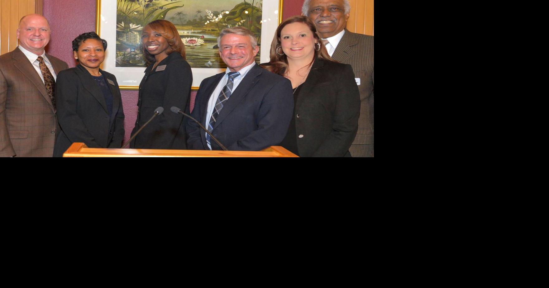 Conyers City Council approves new budget; no millage rate increase ...