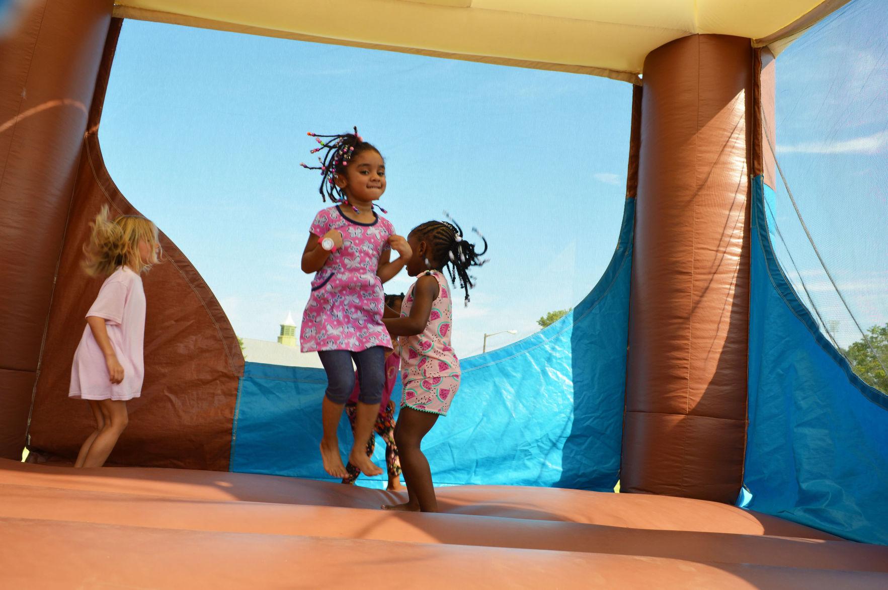 Snapping Shoals EMC celebrate 80th annual meeting | Rockdale Newton ...