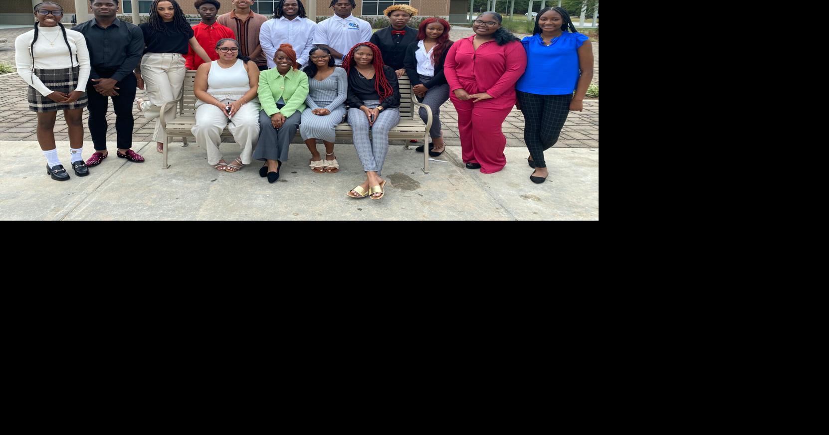 Newton High School Homecoming Court | | rockdalenewtoncitizen.com