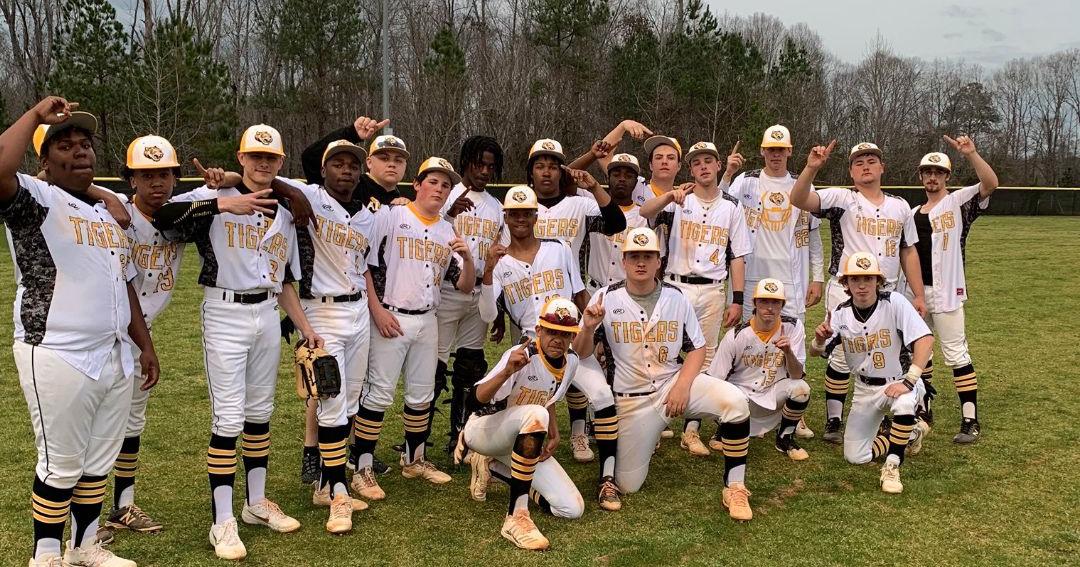 Alcovy baseball players honored on All-Region 3-AAAAAA team | Sports ...