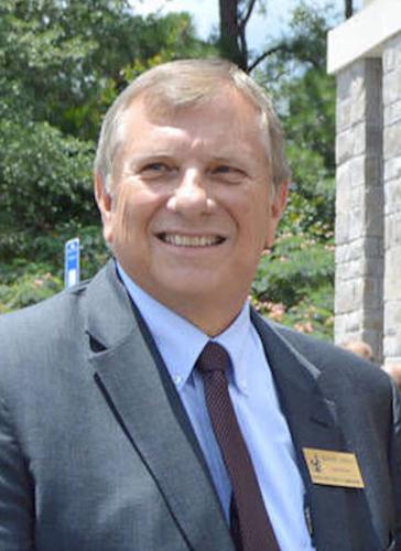 Ronnie Cowan announces bid for re-election to Newton County Board of ...
