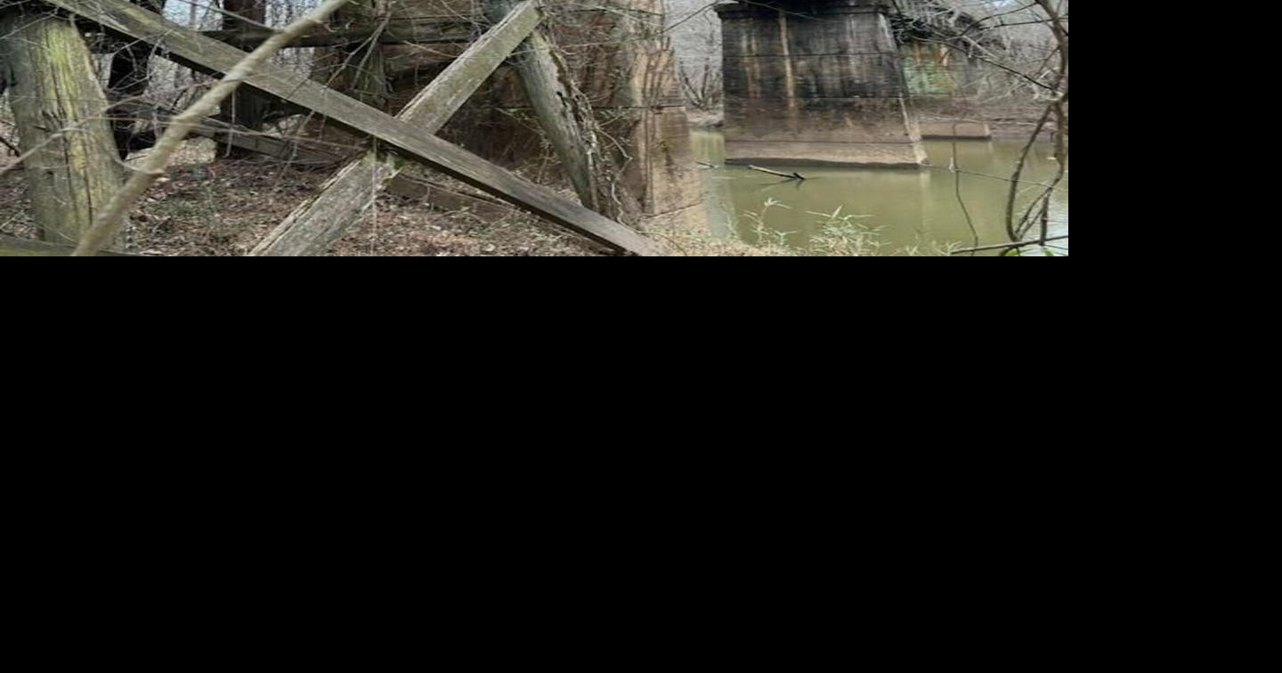 Newton County Awards Contract for Cricket Frog Trail Trestle Project ...