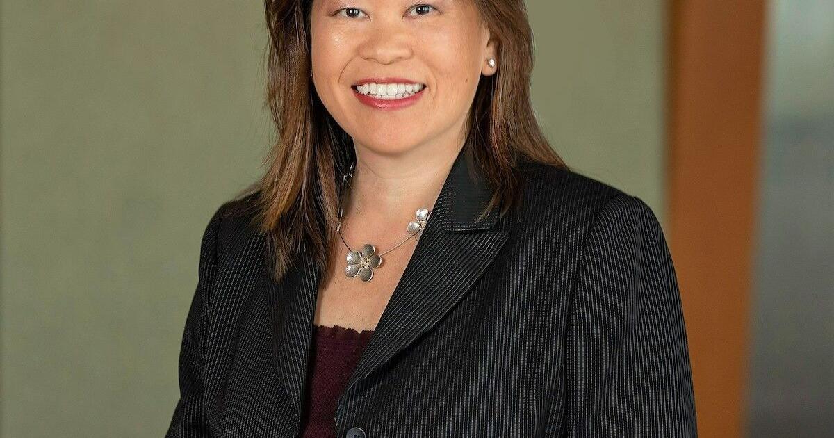 Monica Hum, M.D., Wins Outstanding Woman in Healthcare Award ...