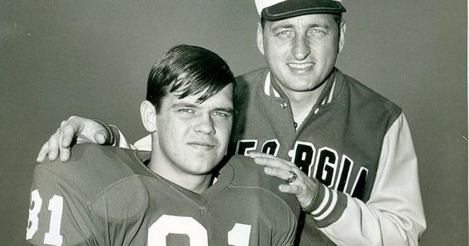 Rockdale native Wayne Ingle learned more than football in his days at ...