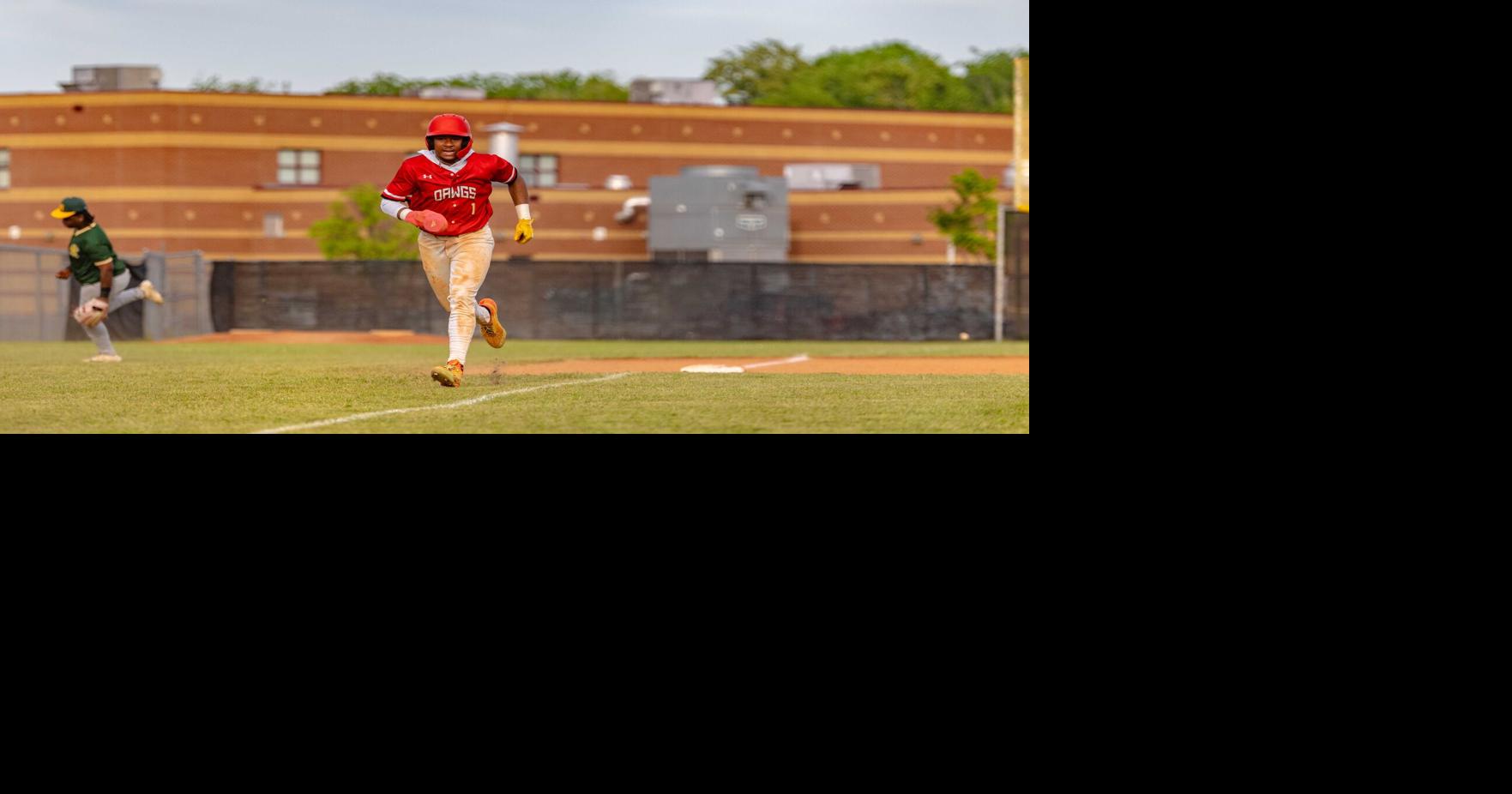 Rockdale County's Reggie Tuggle picked for Georgia Dugout Club Senior ...