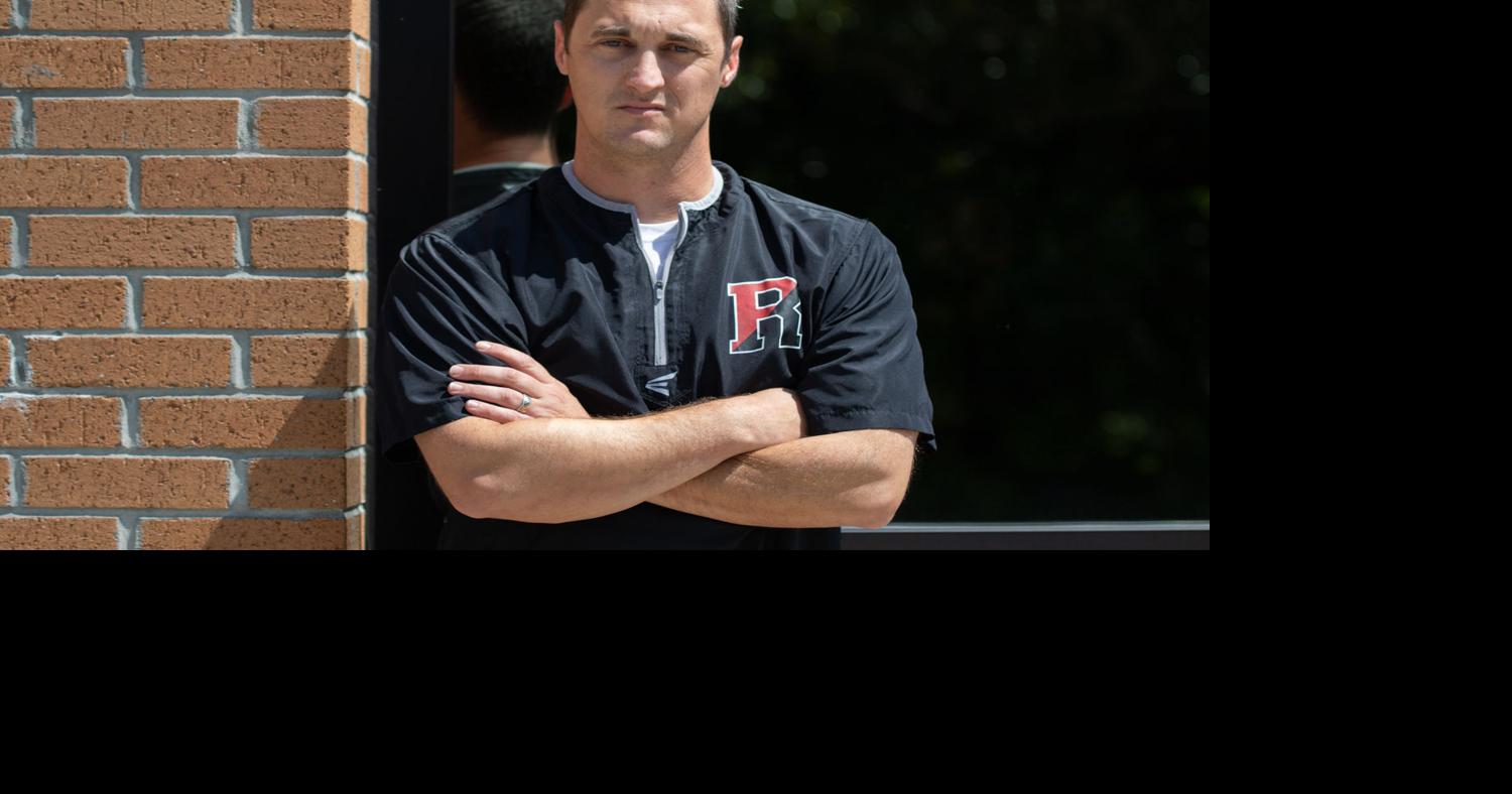 Rockdale County hires Thomas Briscoe as next head baseball coach ...