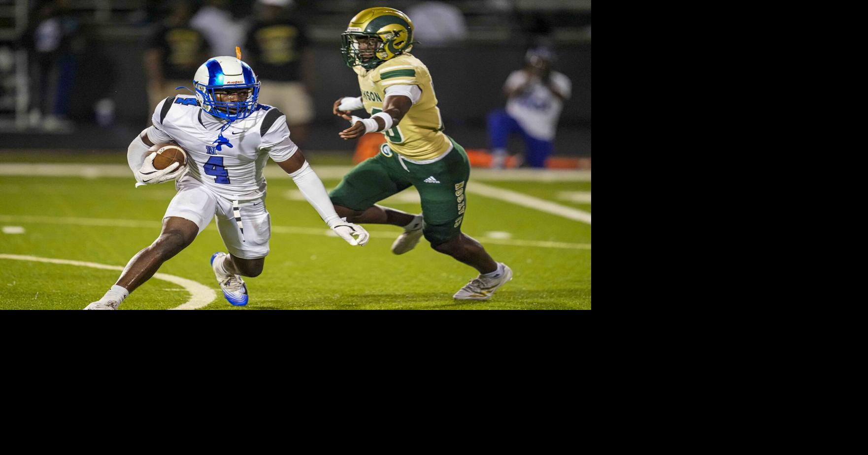 NEWTON FOOTBALL ROUNDUP: Rams 'Focused On Us and Our Health' | Sports ...