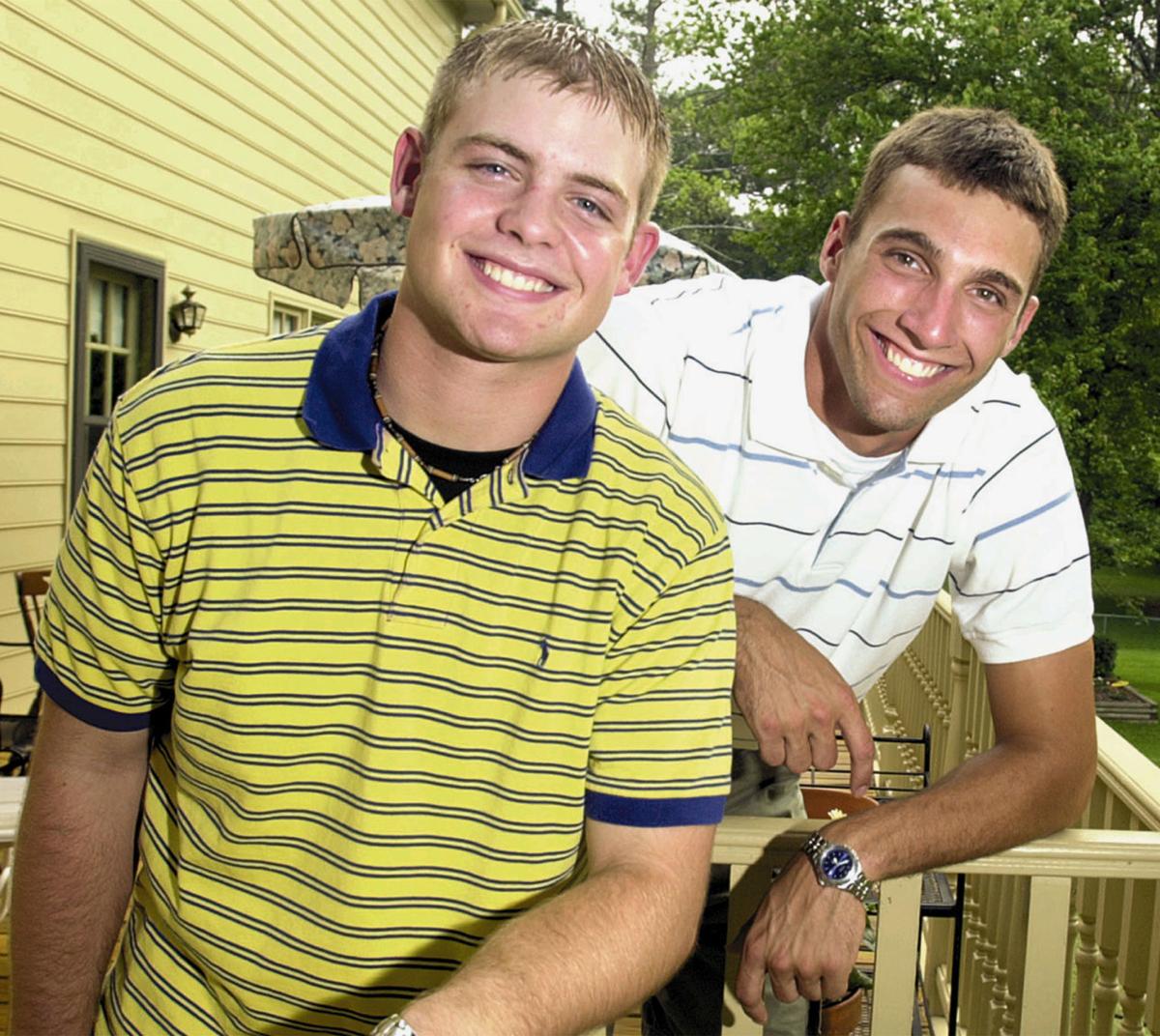 Brian McCann returning to Atlanta Braves on 1-year deal | Professional ...