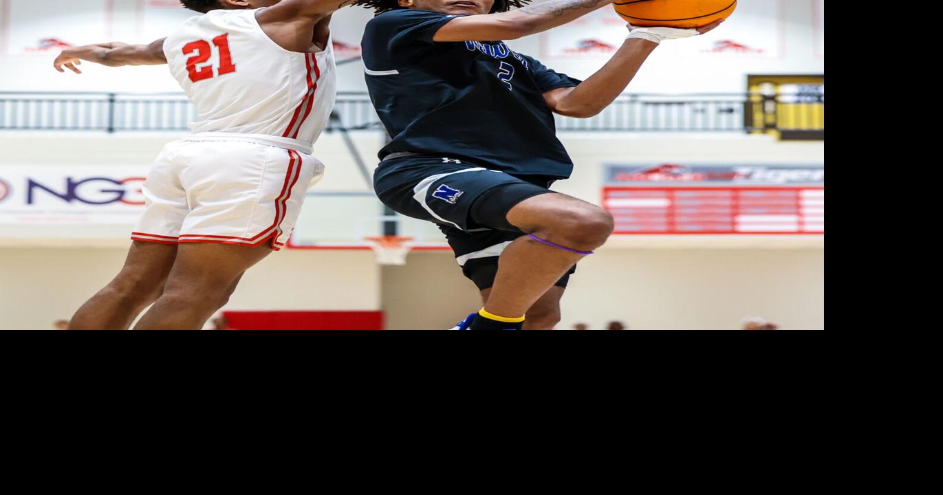 Newton's Stephon Castle headlines All-Region 4-AAAAAAA basketball ...