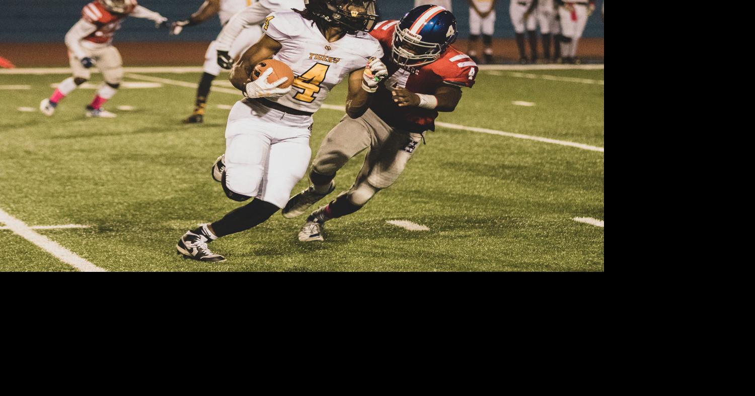 Alcovy vs Evans Football Preview | Sports | rockdalenewtoncitizen.com