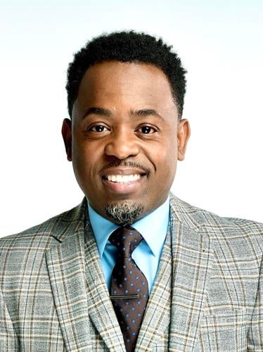 Corey Hambrick announces candidacy for Rockdale County sheriff ...