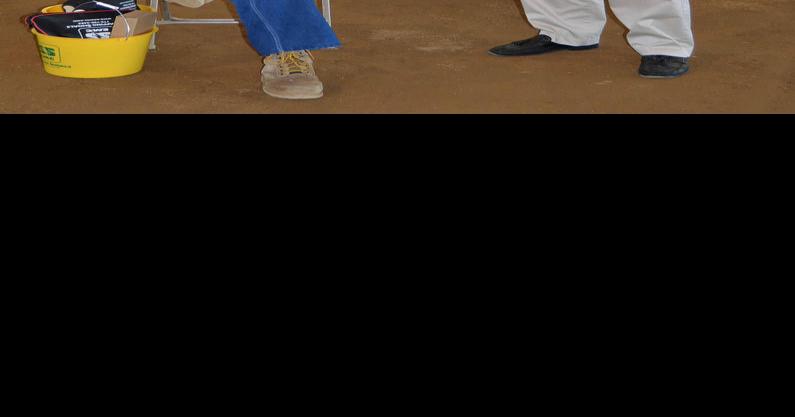 Snapping Shoals continues annual meeting tradition | Newton ...