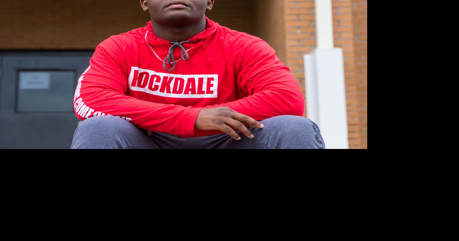 WRESTLER OF THE YEAR: Rockdale's Kaleb Walley wins state title with ...