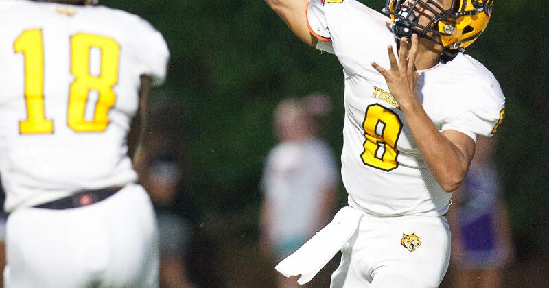 Alcovy falls at North Forsyth in season opener | Sports ...