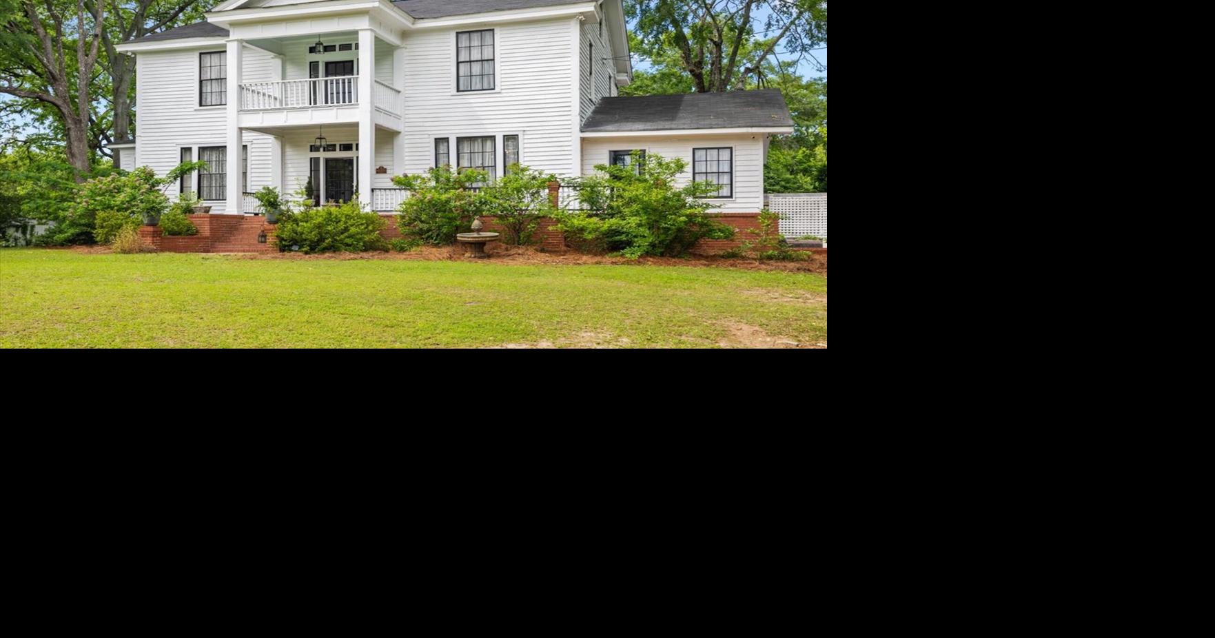 The Warren House Invites Guests to Experience History at Two Events ...