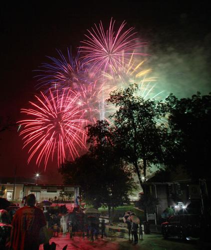 Fireworks show planned at Red, White & Boom event July 3 | News ...