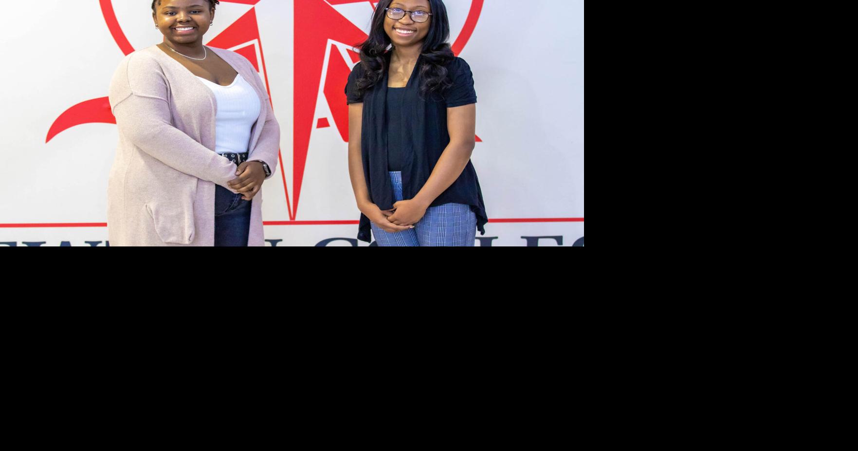 Newton County School System announces Gates Scholars | News ...