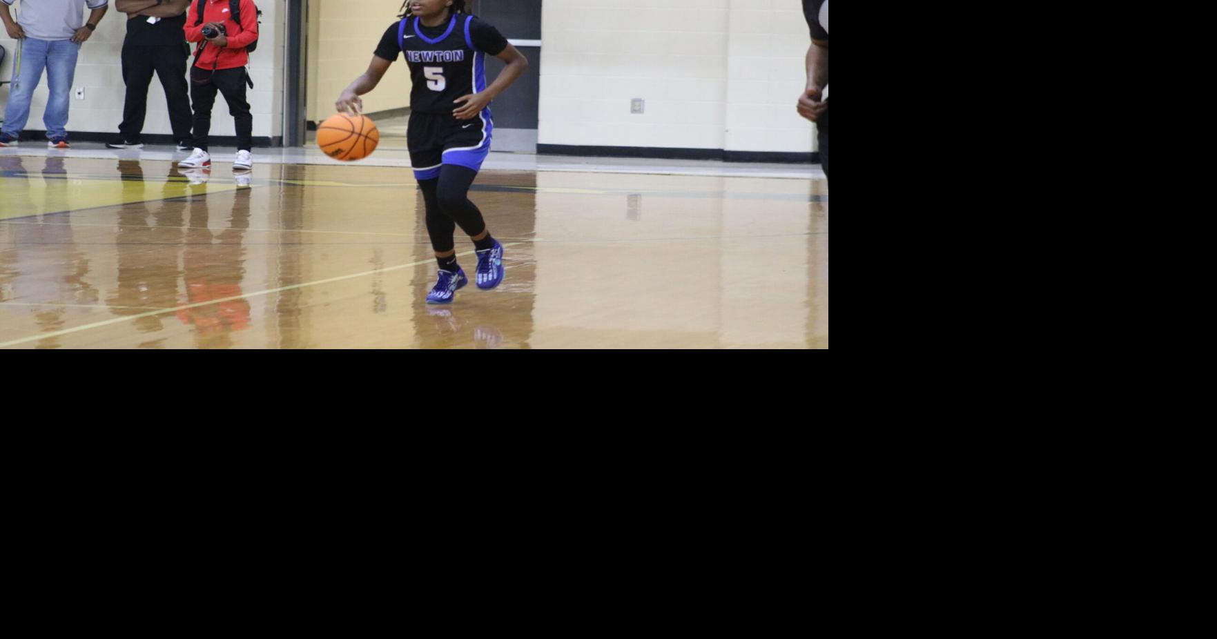 Newton, Alcovy Renew High School Basketball Rivalry | Sports ...