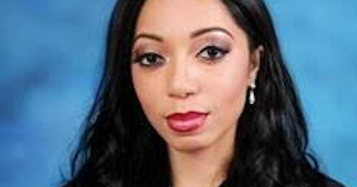 Rockdale County Judge Phinia Aten Leads International Legal Group ...