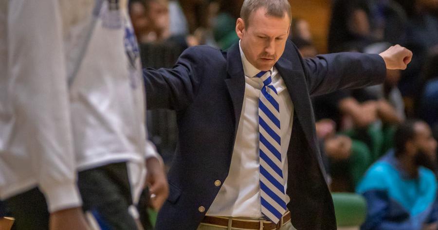 BREAKING: Rick Rasmussen steps down at Newton for North Oconee opening ...