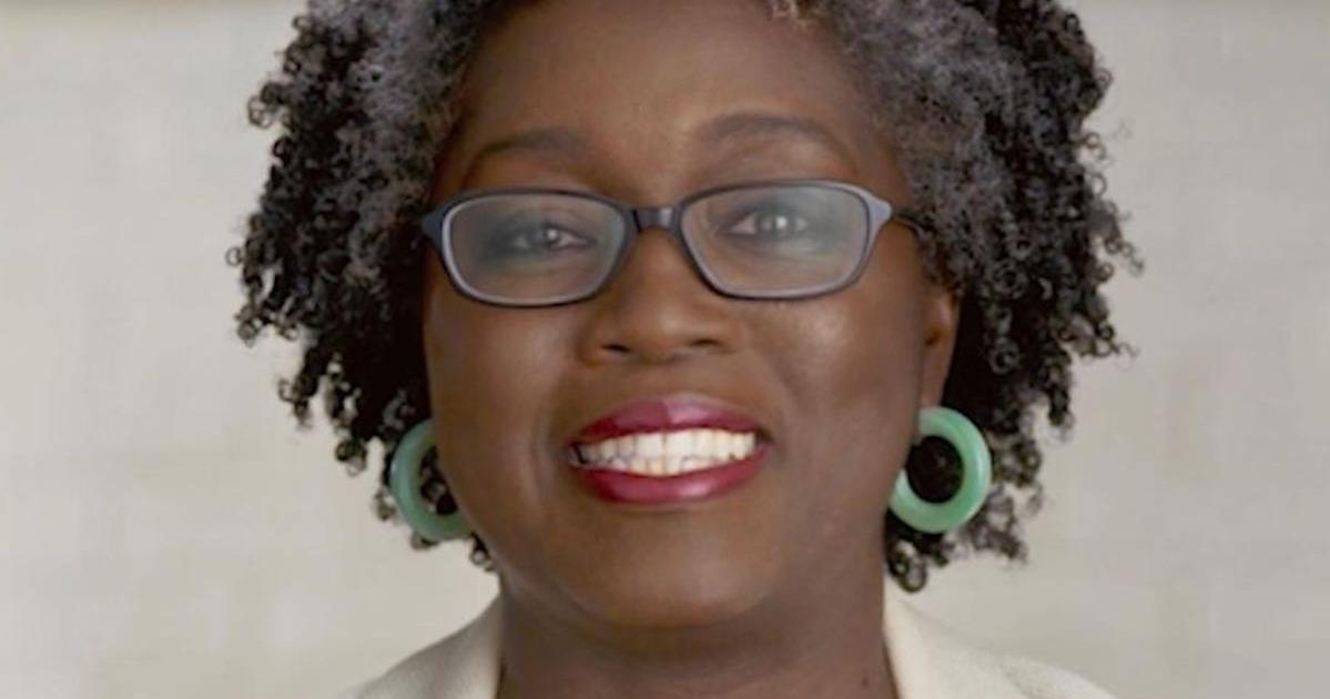 Jasmine Clark joins race for 13th District seat | News ...