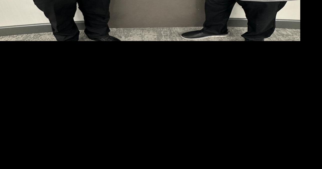 Conyers Police Chief Freeman recognized for five years of service ...