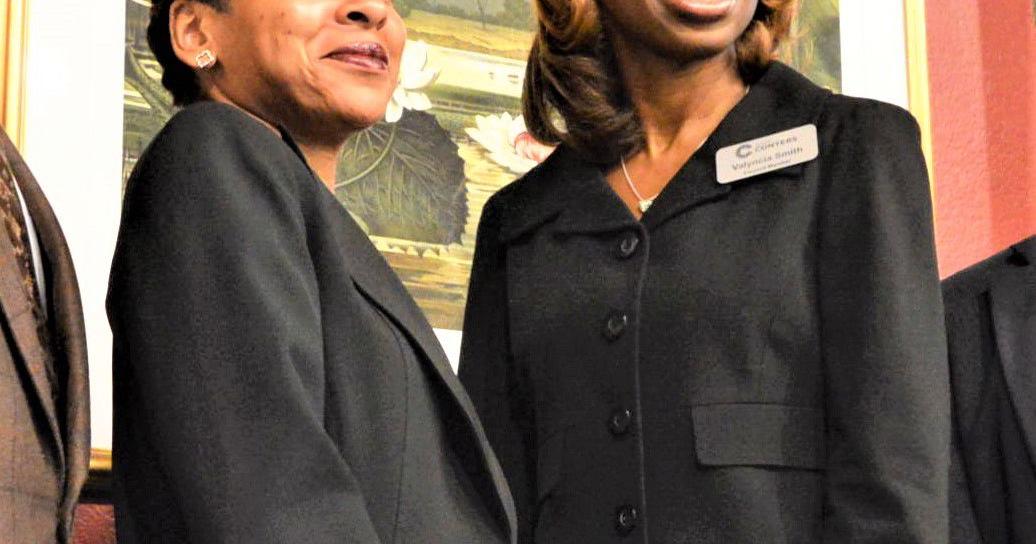 Mayor Vince Evans: Conyers is building for the future | News ...