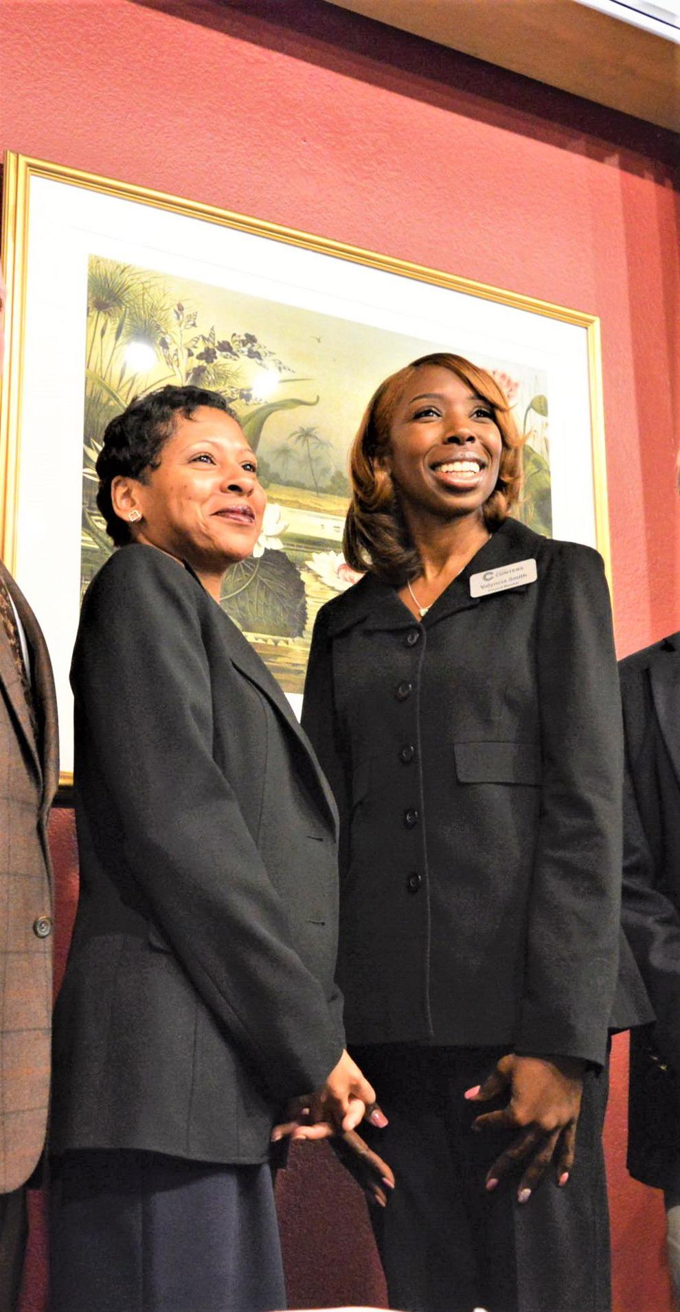 Mayor Vince Evans: Conyers is building for the future | News ...