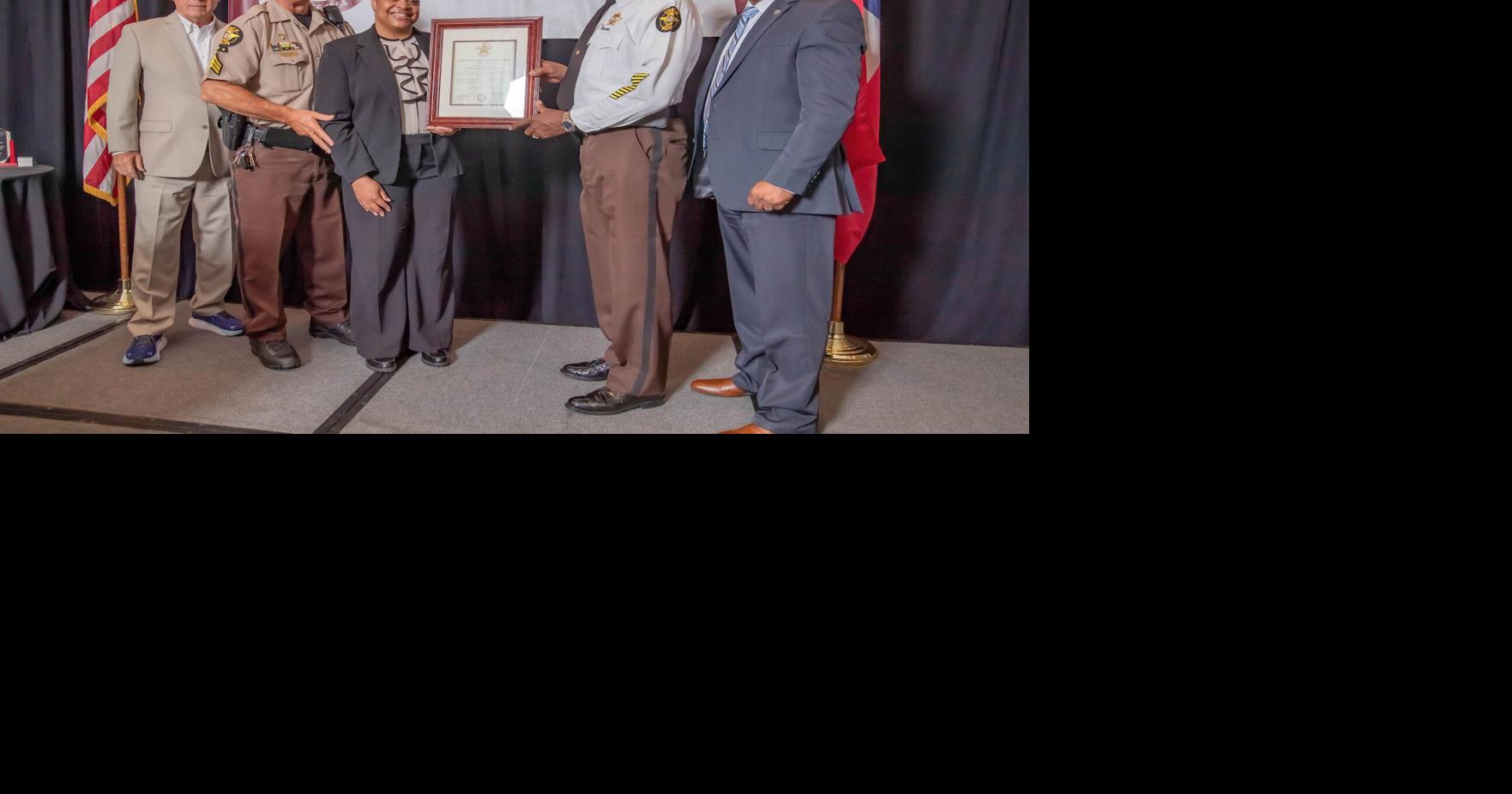 NCSO accredited through Office of Sheriff Accreditation Program ...
