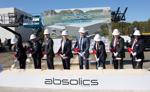 Absolics breaks ground on $600 million glass substrate plant | News ...