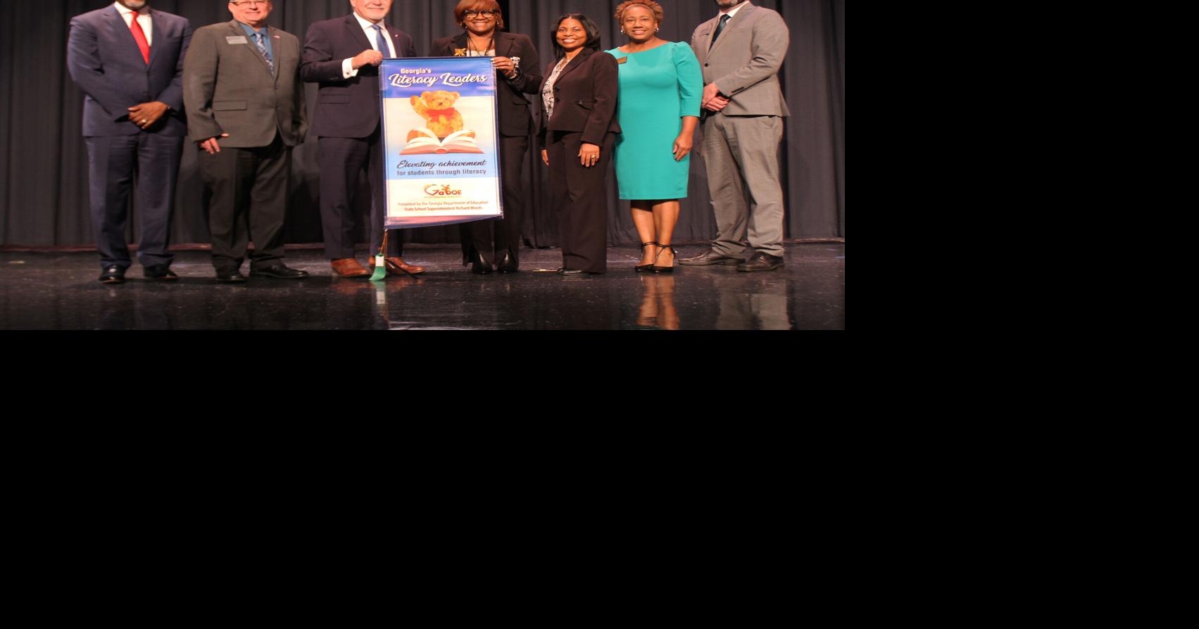 State Honors RCPS Schools for ‘State Championship’ Achievements ...