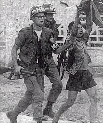 A VETERAN’S STORY: The Tet Offensive - 50 years later | Features ...