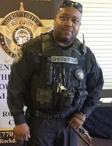 Deputy Eric Tolbert acquitted of animal cruelty charges | News ...